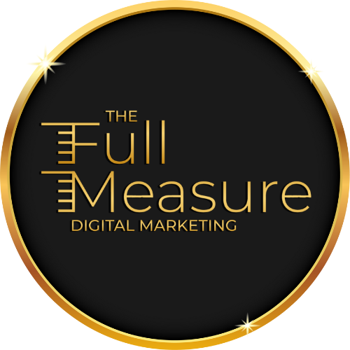 eCommerce Marketing - The Full Measure
